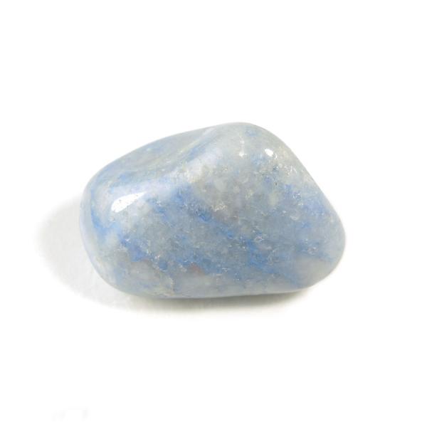 ◆重さ：約 19 g◆大きさ：約 36ｘ22ｘ22 mm◇産地：Vaca Morta Bahia Brazil※現品撮影です。写真の商品をお届けします。デュモルティエライトは、深い青や藍色が特徴的な鉱物で、その美しさから多くの人々に愛されて...