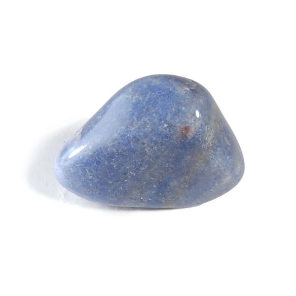 ◆重さ：約 20 g◆大きさ：約 30ｘ24ｘ22 mm◇産地：Vaca Morta Bahia Brazil※現品撮影です。写真の商品をお届けします。デュモルティエライトは、深い青や藍色が特徴的な鉱物で、その美しさから多くの人々に愛されて...