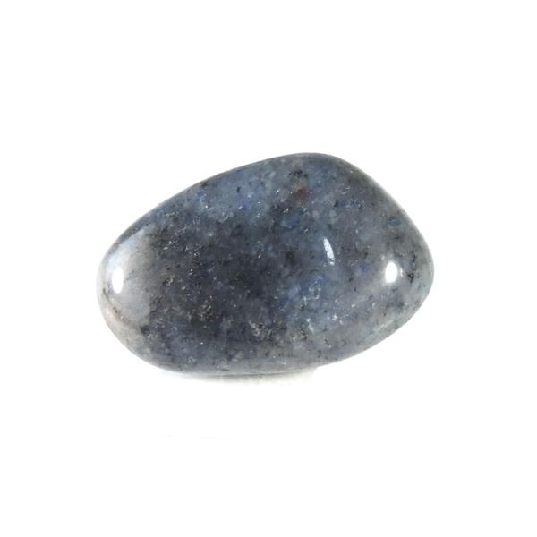 ◆重さ：約 19 g◆大きさ：約 33ｘ22ｘ19 mm◇産地：Vaca Morta Bahia Brazil※現品撮影です。写真の商品をお届けします。デュモルティエライトは、深い青や藍色が特徴的な鉱物で、その美しさから多くの人々に愛されて...