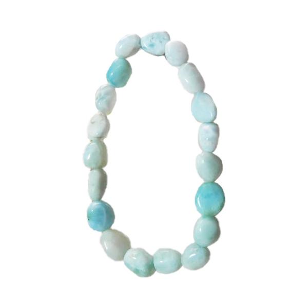 ●ビーズの大きさ・・・8.9*7.0*6.4〜10.3*7.9*7.6mm●ビーズの個数・・・19玉●ブレスの重さ・・・14g●ブレスの長さ・・・18cm