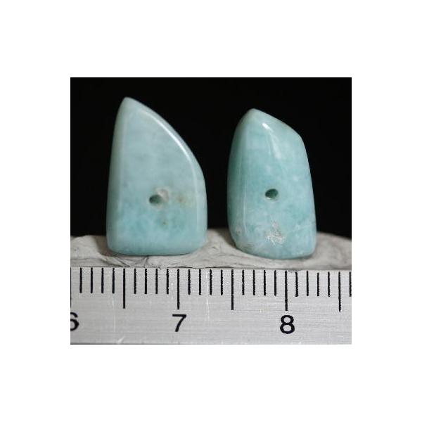 ◆重さ・・・1.11〜1.25g2個セットです。◆穴の大きさ：約0.8〜1.0mm径※現品撮影です。写真の商品をお届けします。◎この商品はメール便送料無料商品です。