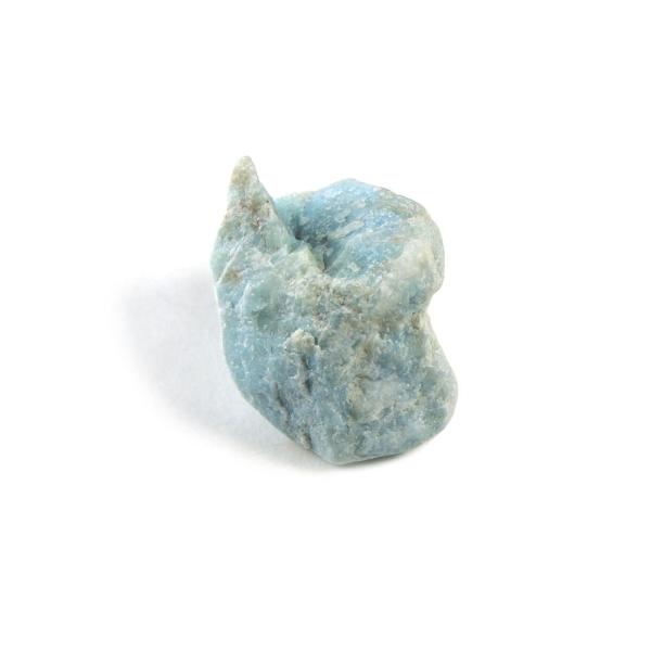 ◆重さ：11 g◆大きさ：約 28ｘ22ｘ18 mm◇産地：ドミニカ共和国※現品撮影です。写真の商品をお届けします。◎この商品はメール便送料無料商品です。ラリマーは、カリブ海に浮かぶドミニカ共和国でのみ採掘される希少な天然石です。その名前は...