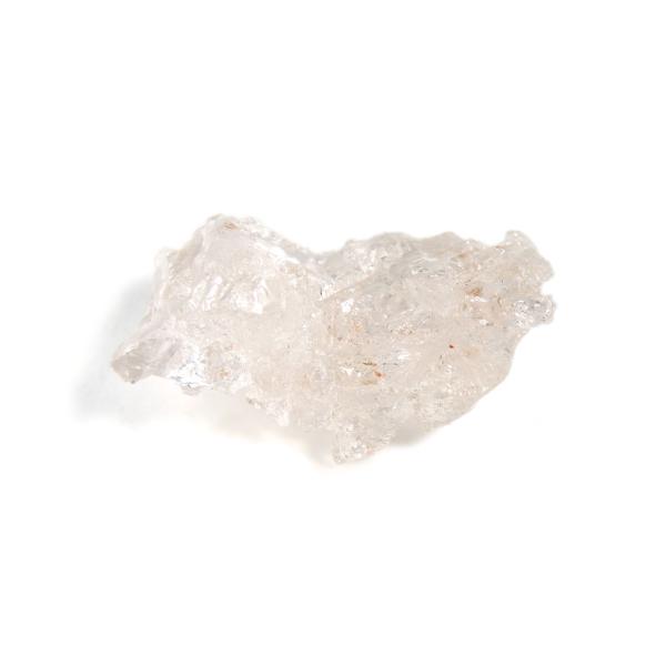 ◆大きさ：39ｘ18ｘ18 mm◆重さ：12.5 g◇産地：ミナスジェライス.ブラジル※透明度が大変高く、桜のように淡いほんのり桜色です。※現品撮影です。写真の商品をお届けします。モルガナイト(morganaite)は、エメラルドやアクアマ...