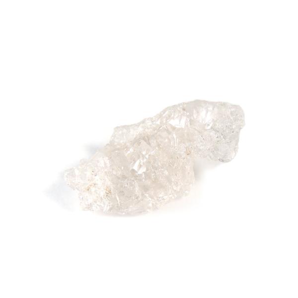 ◆大きさ：39ｘ25ｘ20 mm◆重さ：11 g◇産地：ミナスジェライス.ブラジル※透明度が大変高く、桜のように淡いほんのり桜色です。※現品撮影です。写真の商品をお届けします。モルガナイト(morganaite)は、エメラルドやアクアマリン...