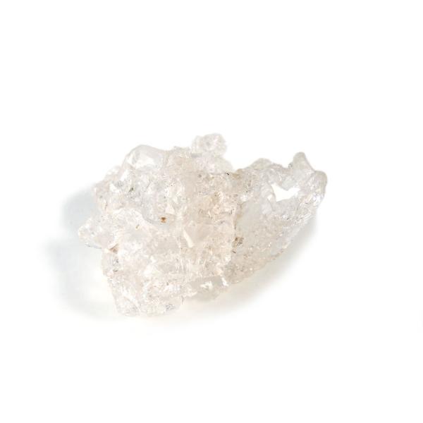 ◆大きさ：35ｘ18ｘ21 mm◆重さ：11 g◇産地：ミナスジェライス.ブラジル※透明度が大変高く、桜のように淡いほんのり桜色です。※現品撮影です。写真の商品をお届けします。モルガナイト(morganaite)は、エメラルドやアクアマリン...