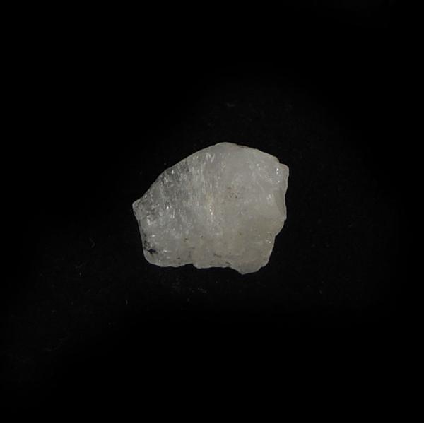◆重さ： 1 g◆大きさ：約 9.7ｘ9ｘ7 mm◇Locality : Sao Miguel De Piracicaba, Minas Gerais, Brasil※現品撮影です。写真の商品をお届けします。フェナカイトは無色透明の澄んだ輝...