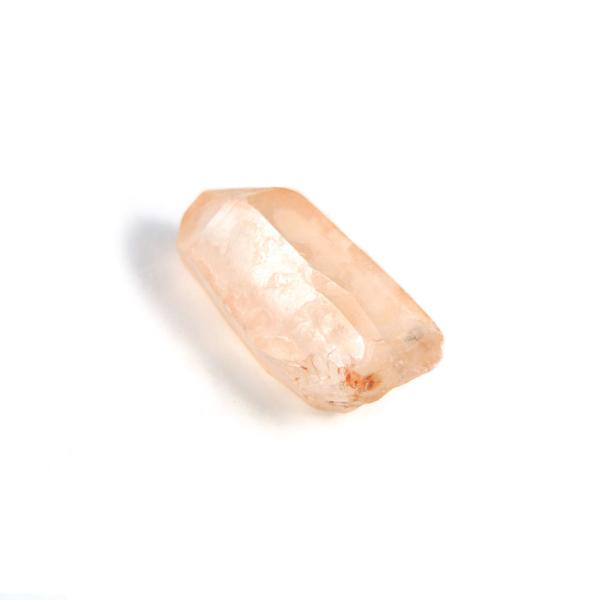 ◆size：約 30ｘ14ｘ11 mm◆weight：約 7.2 g◇産地：Serra de Cabral Joaquim Felicio Minas,Gerais Brasil※現品撮影です。写真の商品をお届けします。ブラジルのミナスジェ...