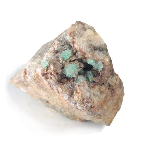 ◆大きさ：56ｘ48ｘ35 mm◆重さ：123 g◇産地：Bou Beker, Touissit-Bou Beker District, Jerada Province, Oriental, Morocco (モロッコ)※現品撮影です。写真...