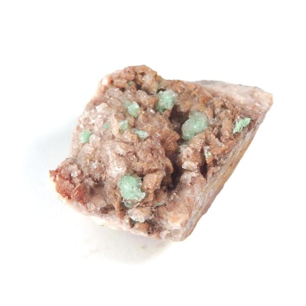 ◆大きさ：60ｘ48ｘ32 mm◆重さ：85 g◇産地：Bou Beker, Touissit-Bou Beker District, Jerada Province, Oriental, Morocco (モロッコ)※現品撮影です。写真の...