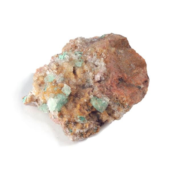 ◆大きさ：60ｘ47ｘ3 mm◆重さ：72 g◇産地：Bou Beker, Touissit-Bou Beker District, Jerada Province, Oriental, Morocco (モロッコ)※現品撮影です。写真の商...