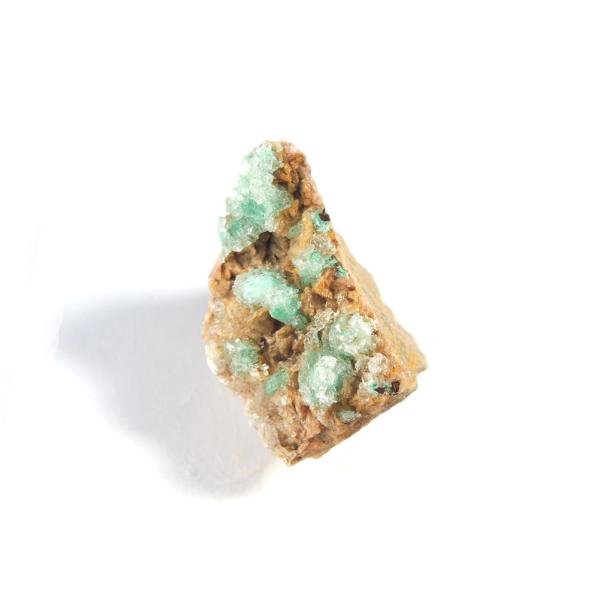 ◆大きさ：40ｘ39ｘ23 mm◆重さ：34 g◇産地：Bou Beker, Touissit-Bou Beker District, Jerada Province, Oriental, Morocco (モロッコ)※現品撮影です。写真の...