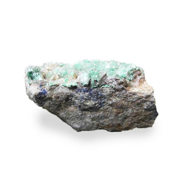 ◆重さ：60.6g◆大きさ：32x59x28mm◇産地：モロッコ