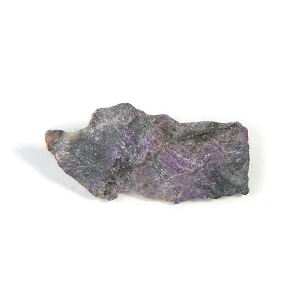 ◆重さ：4.3 g◆大きさ：約 38ｘ17ｘ8 mm◇産地：南アフリカ共和国真のスピリチュアルストーン。人類の意識の進化を加速する石です。スギライトは1944年、日本の地質学者・杉健一博士によって発見されたことに由来し、その名がつけられた希...