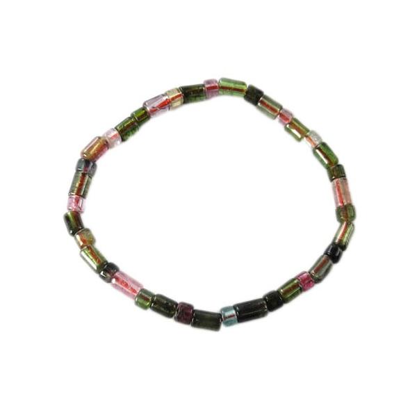 ◆サイズ：内径約16.0cm（ゴムなので伸びます）◆石の大きさ：約4ｘ2〜4ｘ6mm◆重さ：5.8ｇ※現品撮影です。写真の商品をお届けします。◎この商品はメール便送料無料商品です。