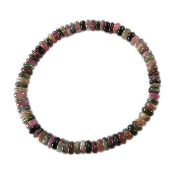 ◆サイズ：内径約16.5cm（ゴムなので伸びます）◆石の大きさ：約6ｘ1〜6ｘ2mm◆重さ：10.7ｇ※現品撮影です。写真の商品をお届けします。◎この商品はメール便送料無料商品です。