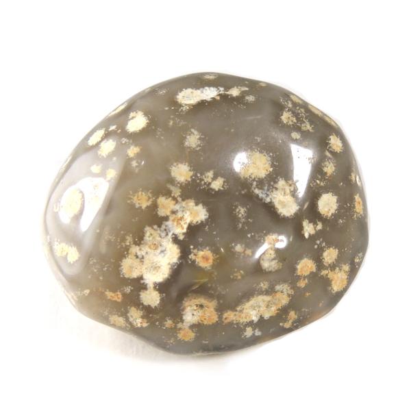 ◆大きさ：約 56ｘ49ｘ34 mm◆重さ：93 g◇産地：Soledade,Rio Grande Do Sul,Brazil強い光に翳すと水の動きが見えます。振ると水の音が聞こえます。※現品撮影です。写真の商品をお届けします。強運や財運を...