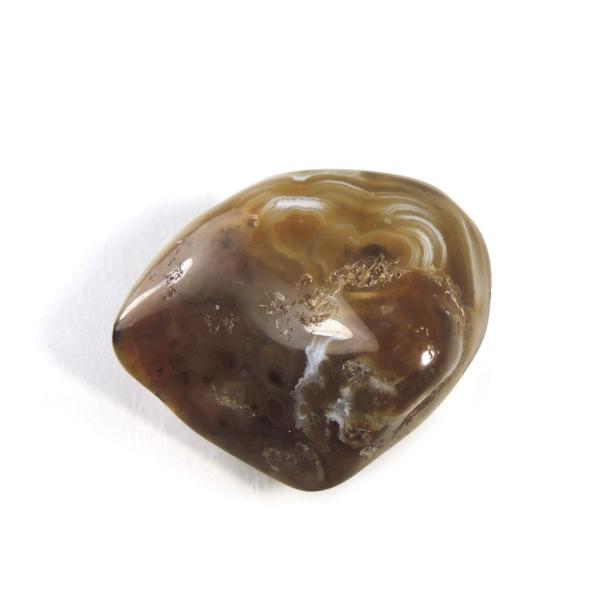 ◆大きさ：約 37ｘ44ｘ28 mm◆重さ：36 g◇産地：Soledade,Rio Grande Do Sul,Brazil強い光に翳すと水の動きが見えます。振ると水の音が聞こえます。※現品撮影です。写真の商品をお届けします。強運や財運を...