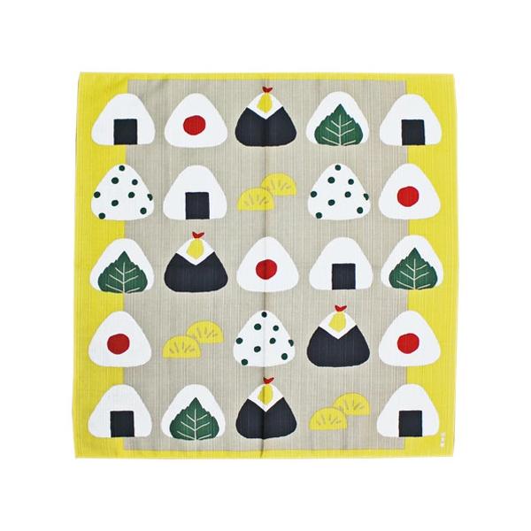 ●サイズ:50×50cm●素材:綿100％●生地：厚め 硬い●ラッピング：和風or洋風●配送：4個までメール便配送　　　　上記以上は宅配便配送てぬぐい販売をメインとする濱文様の伝統的なてぬぐい染めの捺染を利用した風呂敷です。太さが均一でない...