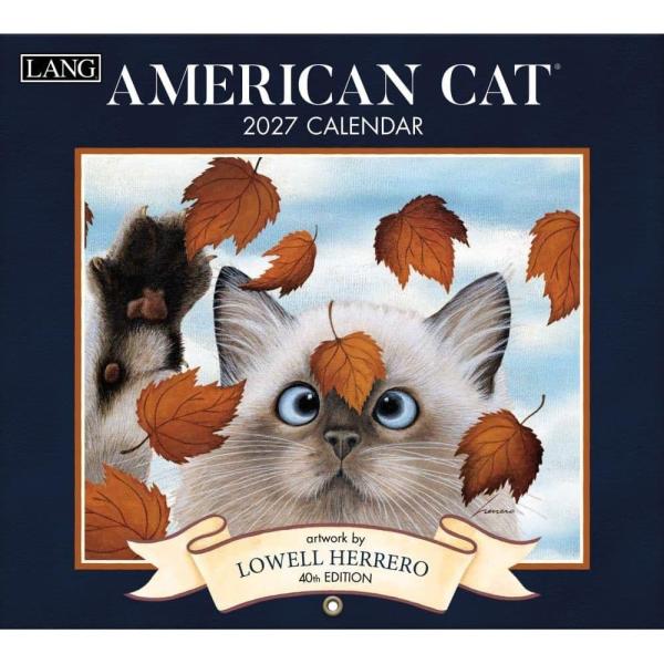 ●サイズ：34×61cm（見開き時）　　　　　33×34（畳んだ状態）●ラッピング：和風or洋風●配送方法：宅配便　　　　　　2冊以上ご購入で送料無料！！●デザイナー：Lowell Herrero●注意：メインの祝祭日は日本と異なります。ア...
