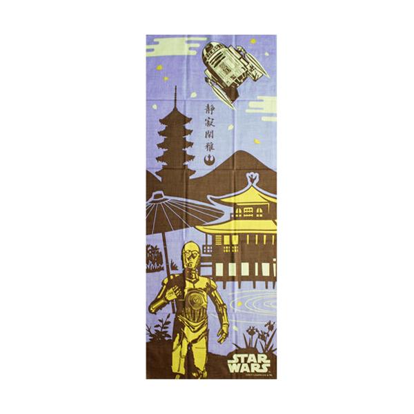 ●サイズ：34×90cm●素材：綿100%●配送方法：ネコポス220円でご配送。＊手ぬぐいどれでも3枚以上ご購入で送料無料！！捺染という染め方で、職人によって１枚１枚手染めされています。捺染とは柄を色別に分版したスクリーンを用いて、染料に糊...