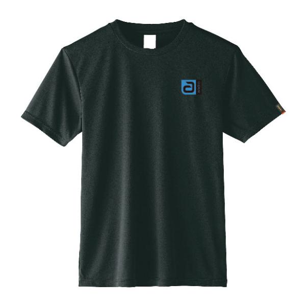 シンプルなワンポイントロゴが特徴のゲームシャツ。チームウェアにもオススメ。■カラー：ブラック×グリーン、ブラック×ブルー、ネイビー×ピンク■サイズ：3XS、2XS、XS、S、M、L、XL（男女兼用・ヨーロッパサイズ）■素材：ポリエステル100%