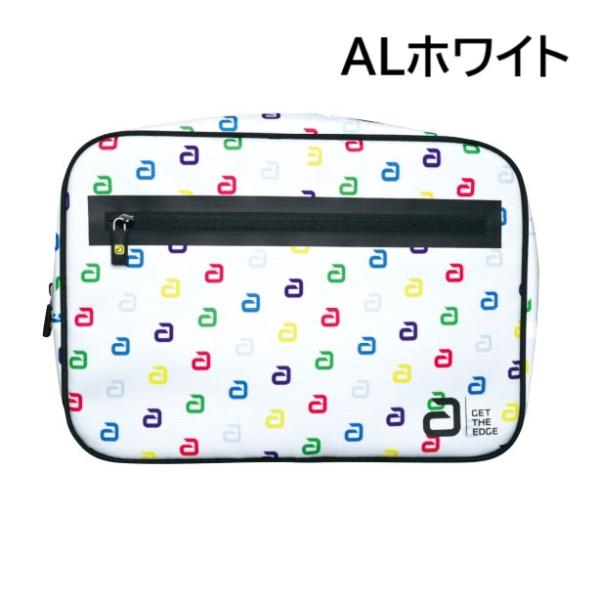 初めてのラケットケースにもおすすめ。メンテナンスグッズを入れるインナーボード付。ネームスペースも有。最大でラケット２本収納可能。■発売日：2025年10月■生産地：中国■サイズ：31×22×5.5cm■素材：ポリエステル100%■カラー：A...