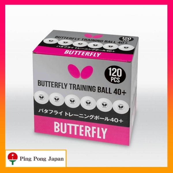 高品質のトレーニングボールスリースターボールに近い、高い品質を実現したトレーニングボールです。高い真円度と均一性、優れた耐久性を持ち合わせており、実戦に近い打球感覚で多球練習やサービス練習をすることができます。●発売日 2020年11月1日...