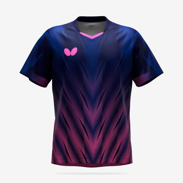 【発売日：2025年04月01日】伸縮性に優れた吸水速乾生地を採用。チームでそろえるのにお勧めの、豊富なサイズ展開と比較的リーズナブルな価格を実現したゲームシャツです。■発売日：2025年4月1日■品番：47170■タイプ：ゲームシャツ（男...