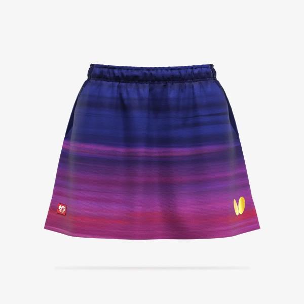 【発売日：2026年03月31日】伸縮性に優れ、吸収した水分を素早く生地表面に拡散させる高機能素材「サラマックス」を採用した日本製のゲームウエアです。汗によるベタつきや動きにくさを軽減し、快適な着心地をもたらします。男女兼用とレディースの２...