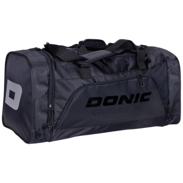 ■発売日：2026年3月上旬■品番：FL047■素材：100％ポリエステルジャガード■カラー：ブラック■サイズ：70×33×32cm■製造国：中国