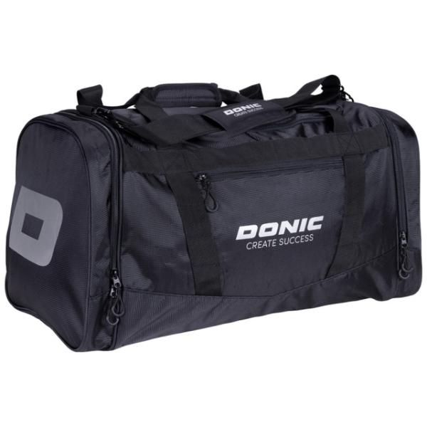 ■発売日：2026年3月上旬■品番：FL048■素材：100％ポリエステルジャガード■カラー：ブラック■サイズ： 61×32×32cm■製造国：中国