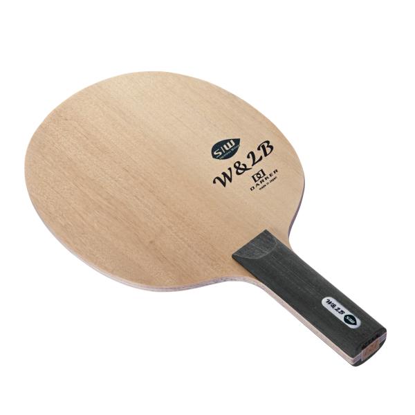 カットが変わる。渾身の新『柳』シリーズ誕生！北海道産の上質な柳材を主軸としたカットラケットシリーズ。アレンジされたスピード加工＋柳材の優れた衝撃吸収力によって安定したカットプレーを生み出します。「イザナス」と柳材。衝撃吸収性能に優れた2種類...