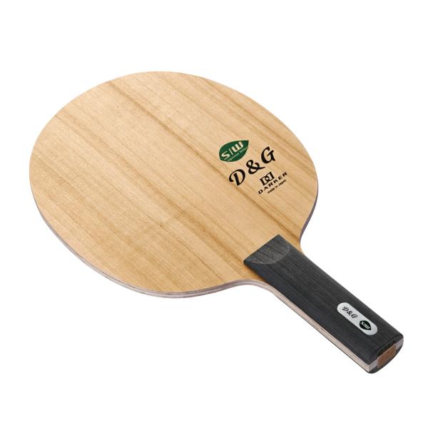 カットが変わる。渾身の新『柳』シリーズ誕生！北海道産の上質な柳材を主軸としたカットラケットシリーズ。アレンジされたスピード加工＋柳材の優れた衝撃吸収力によって安定したカットプレーを生み出します。総柳のブレードに独自加工を施し、柔らかさを加え...