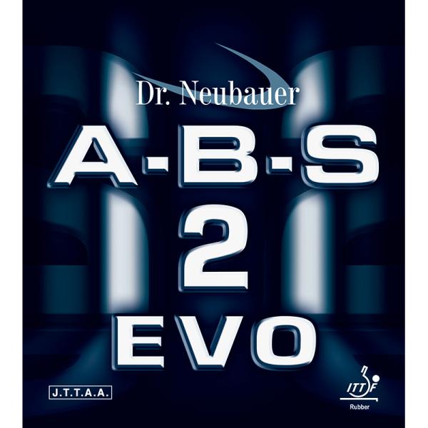 この秋、Dr.ノイバウアの放つ、最新アンチラバー Dr.ノイバウアのアンチラバー中、最も弾まないアンチラバー。新開発ブルースポンジが同社最大の低弾性を実現し、相手の強烈なドライブに対して、短くブロックする事を可能にした。その＜幻惑度＞は、そ...