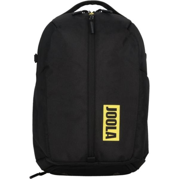 素材の良さと機能性の高さが特徴のバックパック。JOOLAのロゴがデザインを引き立てます。■発売日：2026年3月21日■サイズ：L38×W25×H48cm■容量：34L■素材：ポリエステル■製造国：中国