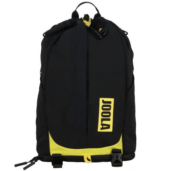 布帛素材を使用した軽量バック。コンパクトで使いやすいです。■品番：TJRSA002■カラー：ブラック■サイズ：L30×W14×H48（27L）■素材：ナイロン