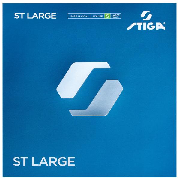 【発売日：2025年03月10日】ラージ用テンションラバー。独自の粒形状、粒配列に適度なスポンジ硬度を組み合わせ、回転がかけやすく安定感があるラバー。■発売日：2025年春■カラー：レッド、ブラック■厚さ：特厚、MAX■スポンジ硬度 （基準...