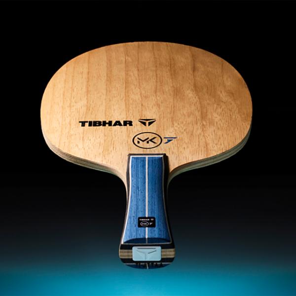 ■品番：BT1402XX■ラケット：シェークハンド■グリップ：FL、ST■ブレードサイズ：156×150mm■ブレードの厚さ：7.0mm■合板構成：木材7枚