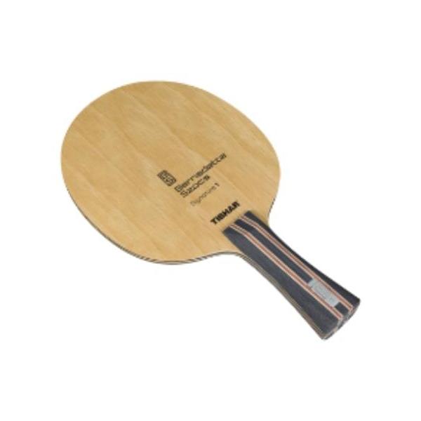 【握りやすく調整したスッチ使用モデル】ヨーロッパ女子の１番手・スッチが長く愛用していた「サムソノフフォースプロブラックエディション」を、彼女のために調整しました。グリップをやや細く、振り抜きやすさと操作性を向上させています。染色材はシックな...