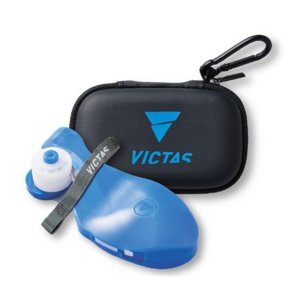 もう、ギザギザのカットで悩まない。プロの仕上がりを、あなたの手で。VICTAS×QLOPコラボレーション商品。ラバーを「簡単・きれいに切れる」発送に基づき設計され、ハサミでは難しかった均一な仕上がりを実現。ＱＬＯＰが提案する高品質設計。洗練...