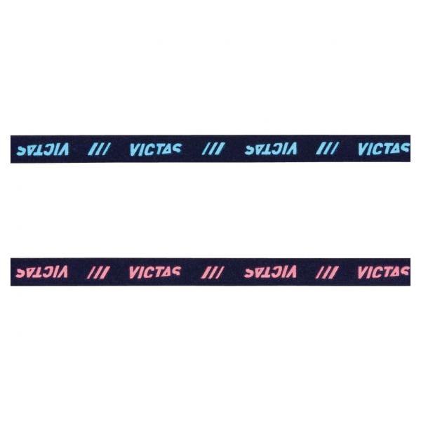 【発売日：2026年05月01日】起毛タイプで、よりスタイリッシュにラケットサイドを保護。■発売日：2026年5月■カラー：ブラック×ブルー、ブラック×ピンク■素材：起毛タイプ■サイズ：10mm幅（長さ48cｍ）■製造国：日本