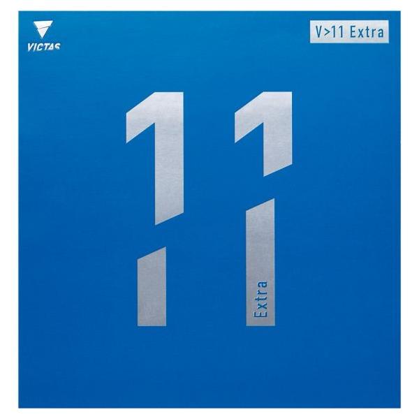 トップアスリート向け軽量化高性能ラバー。V>15シリーズのDNAを継承しつつライトニングテンション技術を搭載した、全世代のトップアスリート向け新時代ラバー。『V>15 Extra』に比べ約10%の軽量化を実現。さらには最新のシー...