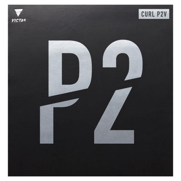 変化系表ソフトラバー。ＣＵＲＬシリーズの中でも、最も太く高い粒形状で、コントロールとスピードに優れる表ソフト。攻撃では威力が出せ、ブロックやカットでは安定感のある変化プレーが可能。●品番：210070●カラー：レッド、ブラック●厚さ：0.5...