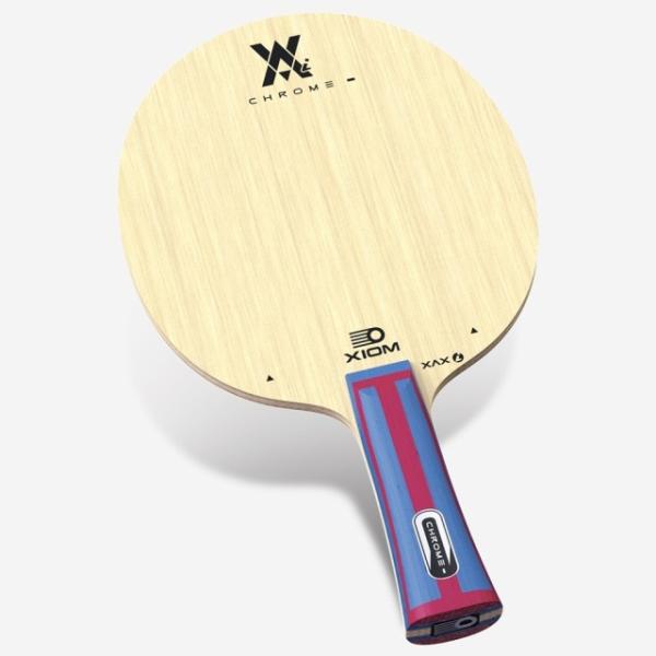 究極のスピンを追求したインナーアラミドカーボン。正確なインパクトと十分なパワーを備えたトップ選手のために、スピン性能を最重視して設計したラケットです。■発売日：2026年4月■合板構成：木材5枚 + アラミドカーボン2枚（インナー）■板厚：...