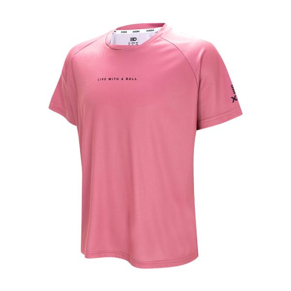 アバンギャルドなグラフィックが、色彩とフォルムの限界を超える。自分だけのルールで、ゲームを支配せよ。その姿勢を表現したアーティスティックな一着です。■発売日：2026年4月■カラー：マルサラ■サイズ：XS、S、M、L、XL、2XL■素材：ポ...