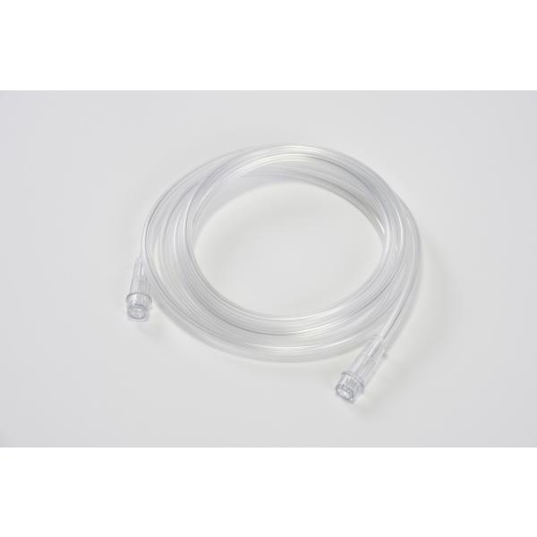 レターパックライトでの発送の為、代引き・時間指定には対応しておりません。また、他商品との同梱も不可となっております。弊社販売の高濃度酸素サーバー「CFOC-F」「CFOC-Hg」での使用は問題ありません。サーバーに付属しているニューオキシジ...