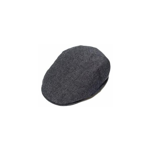 ◆NEW YORK HAT（ニューヨークハット）の新作ハンチング“Lined Chambray Pub”です。ニューヨークハットではお馴染みのPub型ハンチングは流線型のようなスリムでフラットスタイルです。コットン素材のシャンブレー生地で、...
