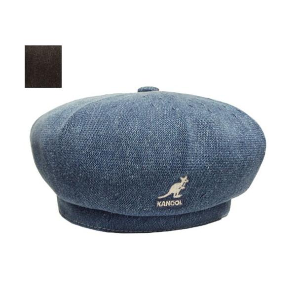 ◆日本企画のジャックスベレーが発売されました。色落ち加工されたデニム調の生地がカジュアルな仕上がり。腰付きでハリのある生地なので 程よいボリュームが出る作りになっています。セルビッチからインスピレーションを受けた汗止めのカラーなどデザインも...