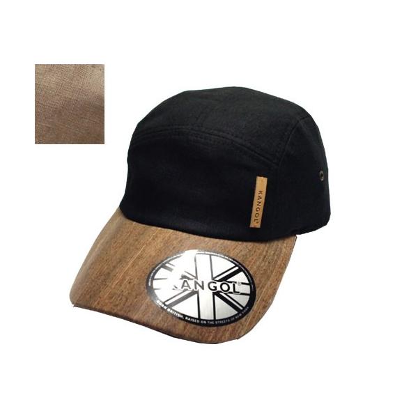 ◆麻の生地とコルクの素材を使った珍しいデザインのキャップです。季節感のある麻が清涼感のあるナチュラルな印象を与えてくれます。ツバ部分には細かいストライプの様な柄のコルク生地が使用されデザイン性の高いキャップに仕上がっています。地球環境に優し...