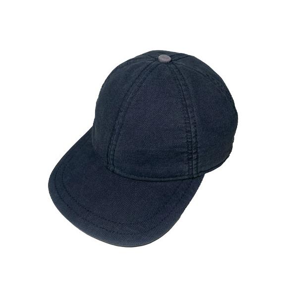 ◆定番タイプのベースボールキャップです。オーガニック・コットン100％使用ですので被る人にも優しい作りになっています。ブラックはブラック一色に天ボタンのみグレー。ツバ裏、内側のバイアステープも各カラーで異なったカラー使いがされておりシンプル...